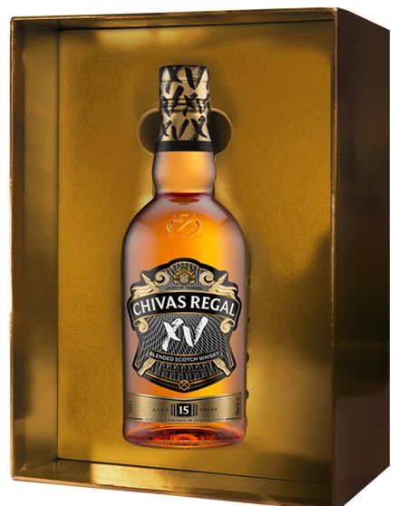 CHIVAS XV (15) - TET 2024